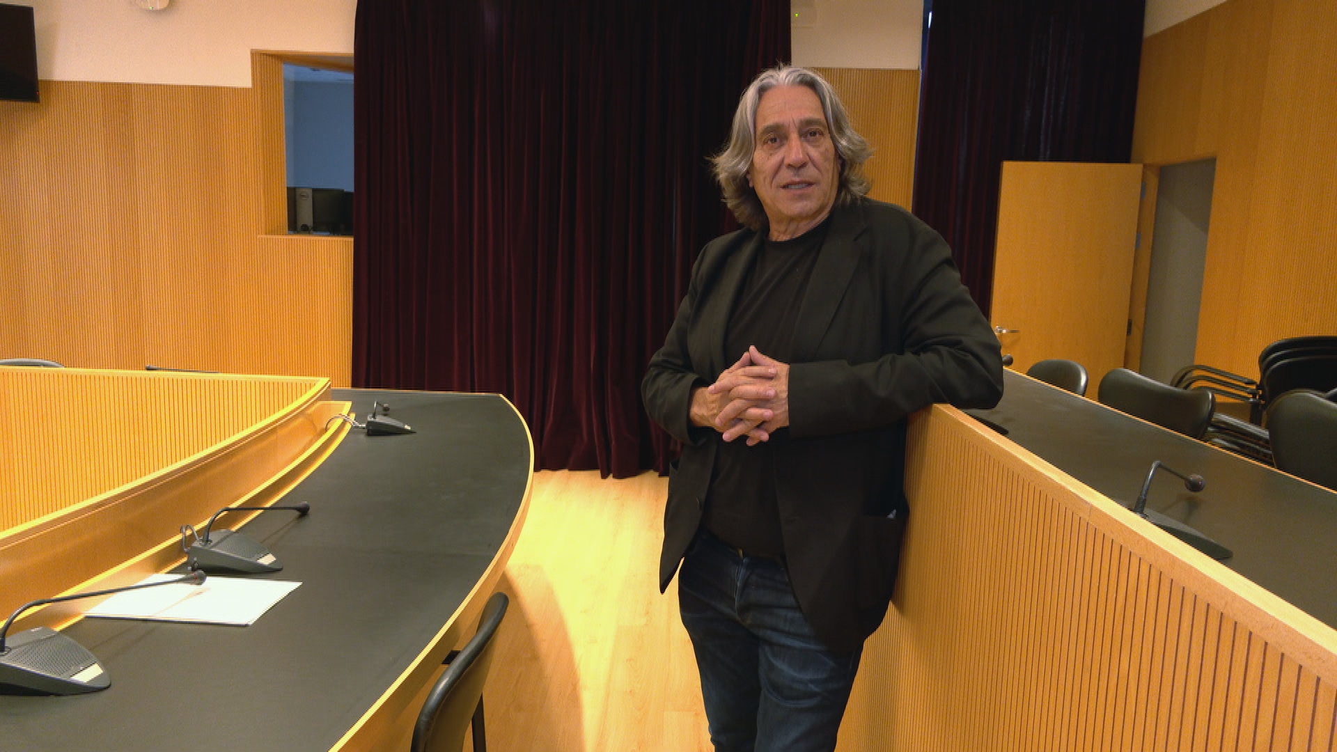 Marcé torna a Nou Barris i reprèn la feina del mandat anterior