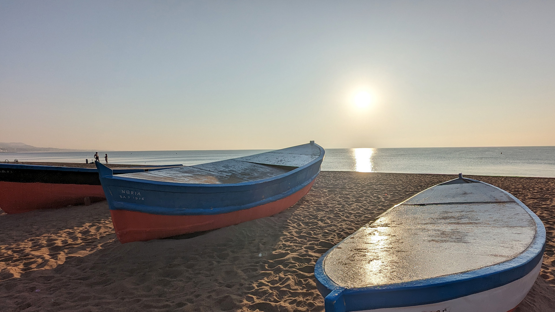 L'estiuet de Sant Martí s'allargarà enguany més d'una setmana