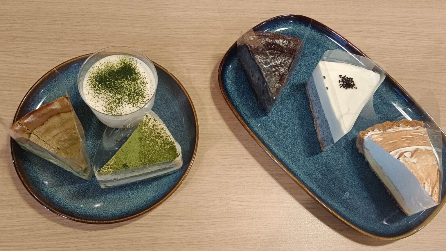 Tres llocs on tastar dolços típics japonesos a Barcelona