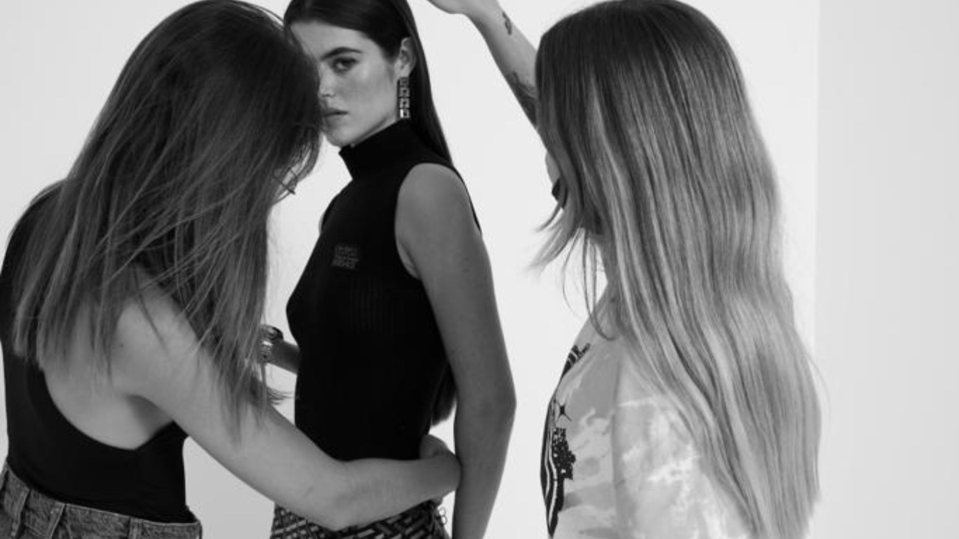 Gemma Ferri aposta per la fusió d'energia femenina i moda