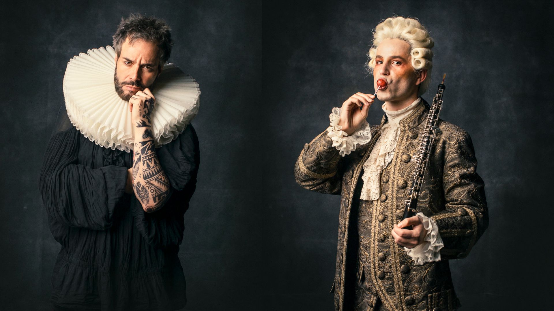 Igor Studio: de la fotografia a la realitat virtual