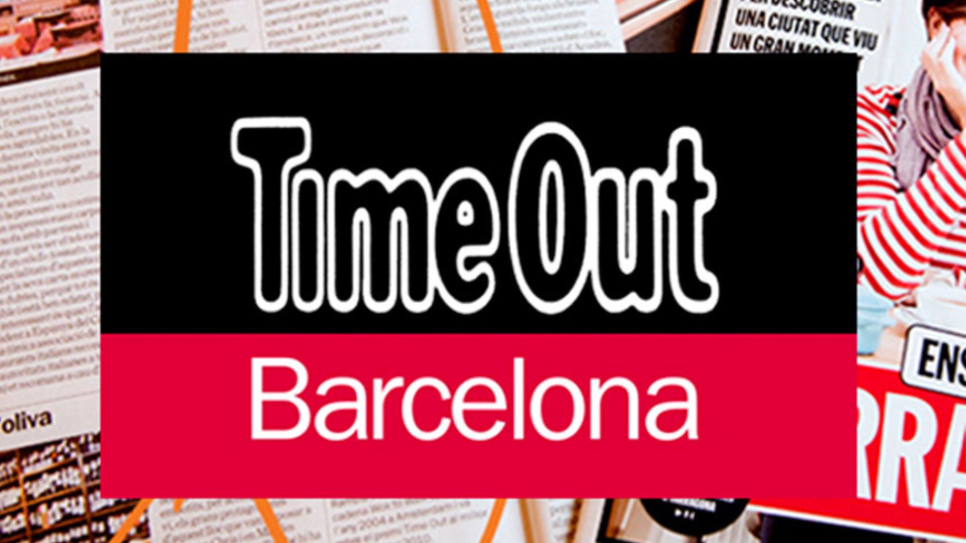 La revista 'Time Out Barcelona' deixarà de publicar-se en paper