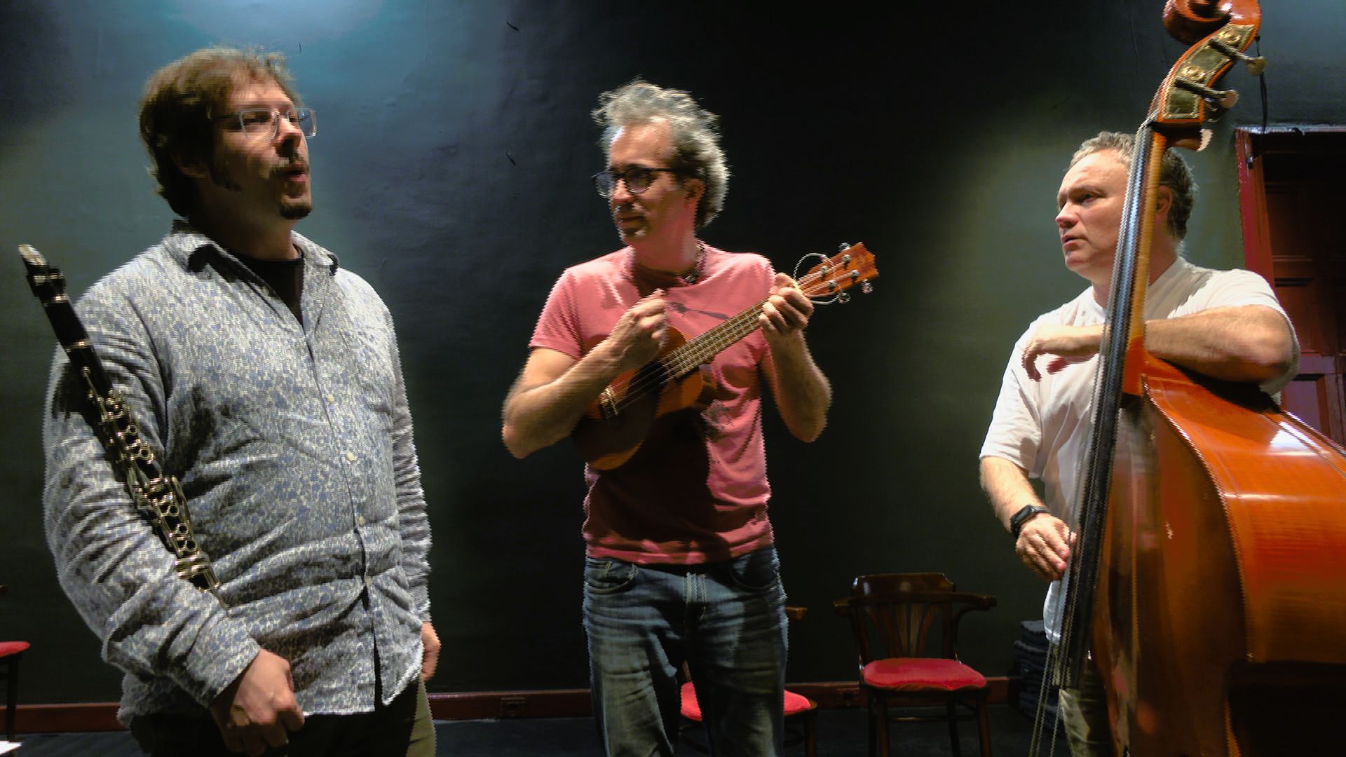 Les 'Nadales' més irreverents, exhaureixen entrades al Maldà