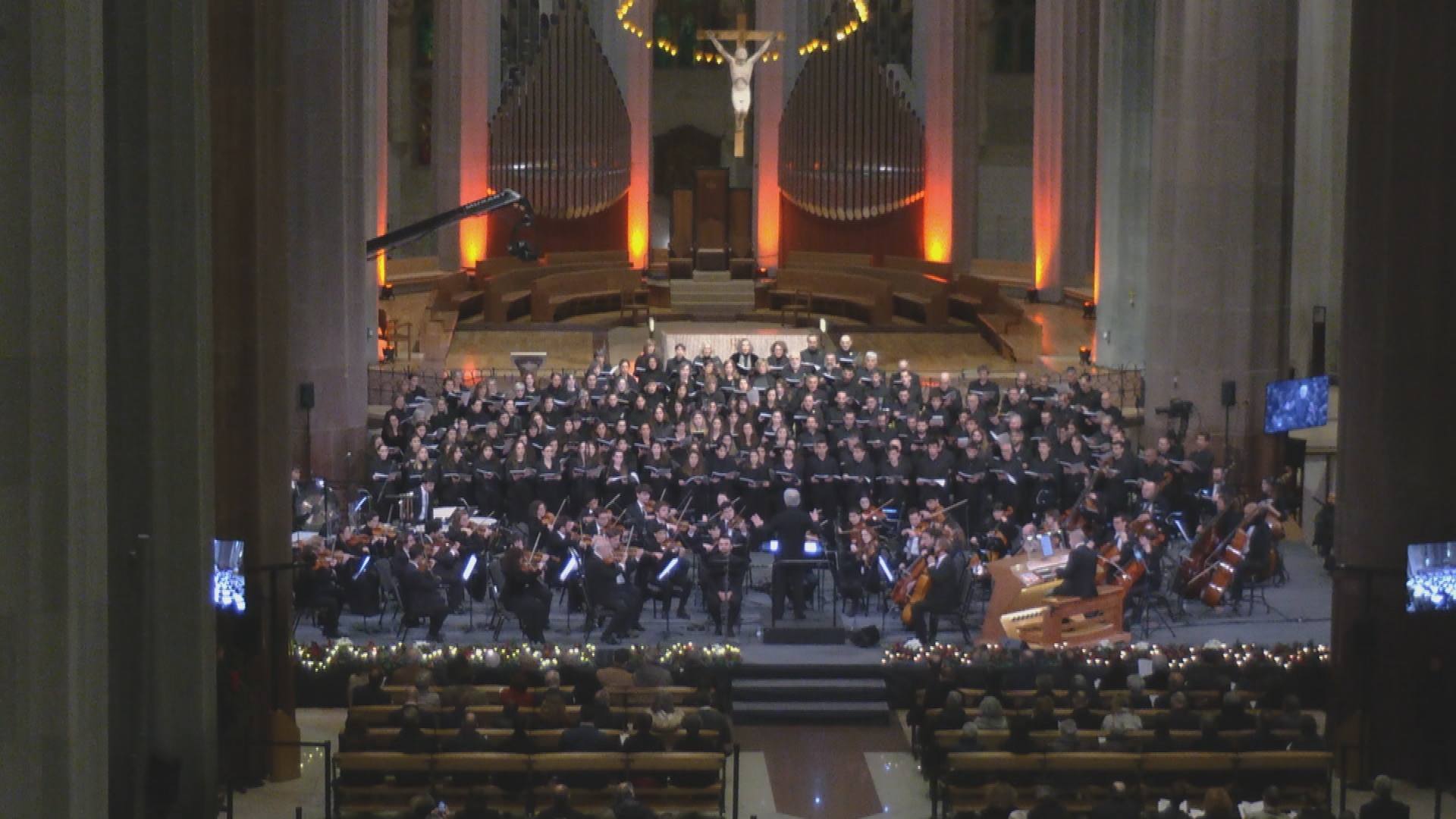 Barcelona | la Sagrada Família | En construcció | Page 385 | SkyscraperCity Forum