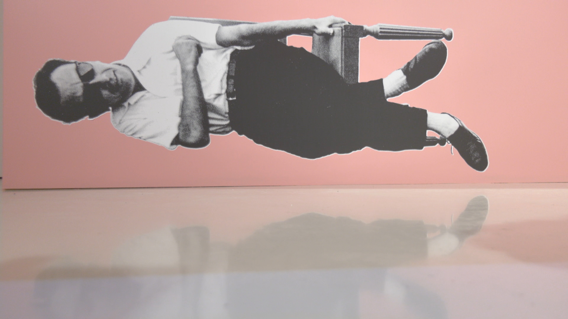 L'obra de Joan Brossa, sense jerarquies