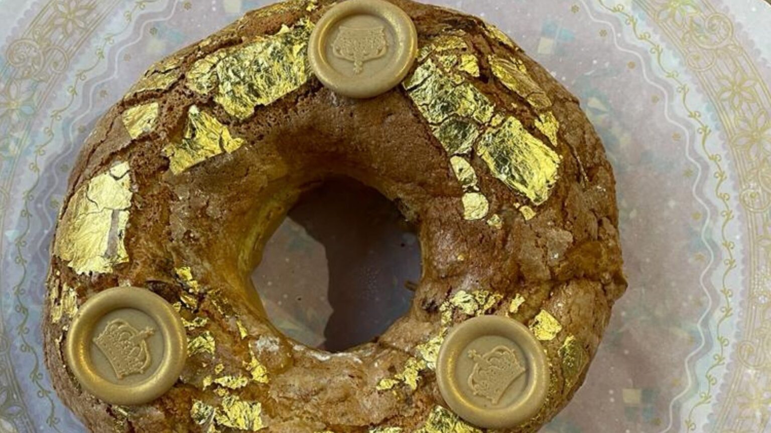 Els millors tortells de Reis de Catalunya 2023, a Barcelona