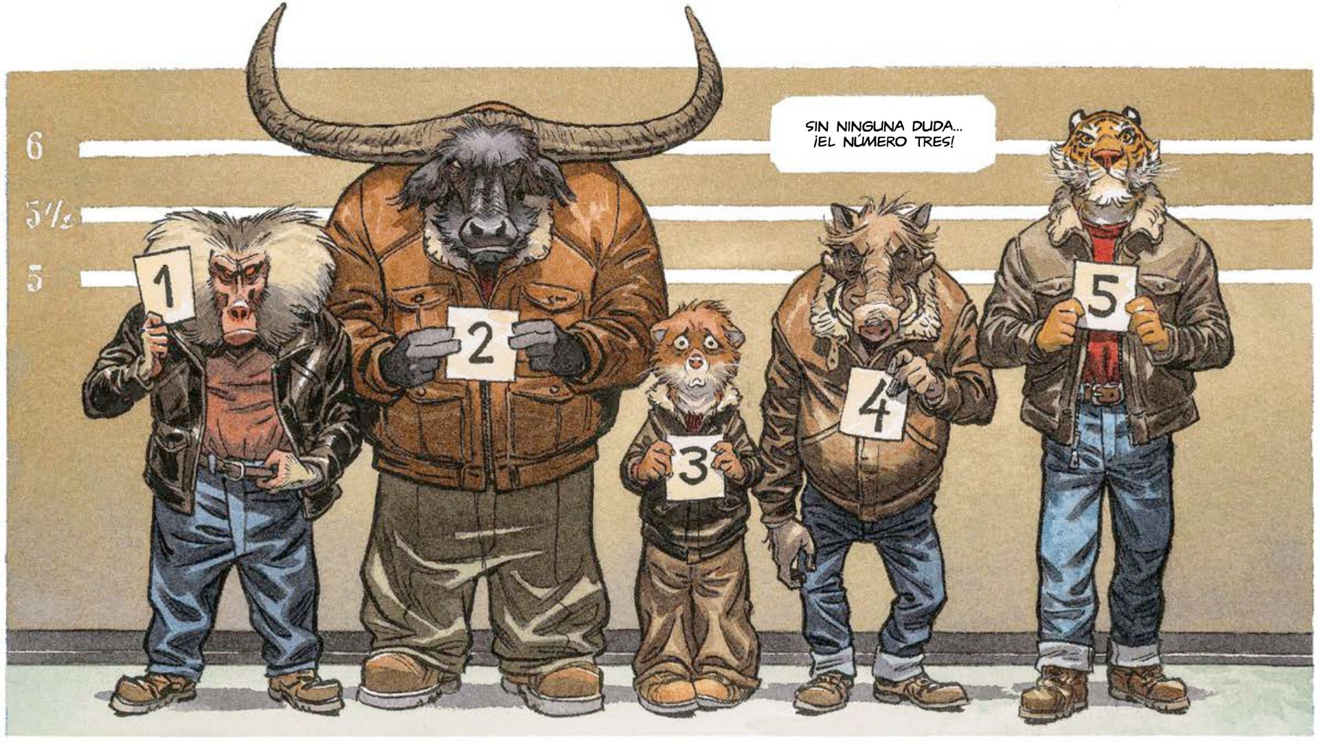 'Blacksad, el còmic del gat detectiu, torna a les llibreries