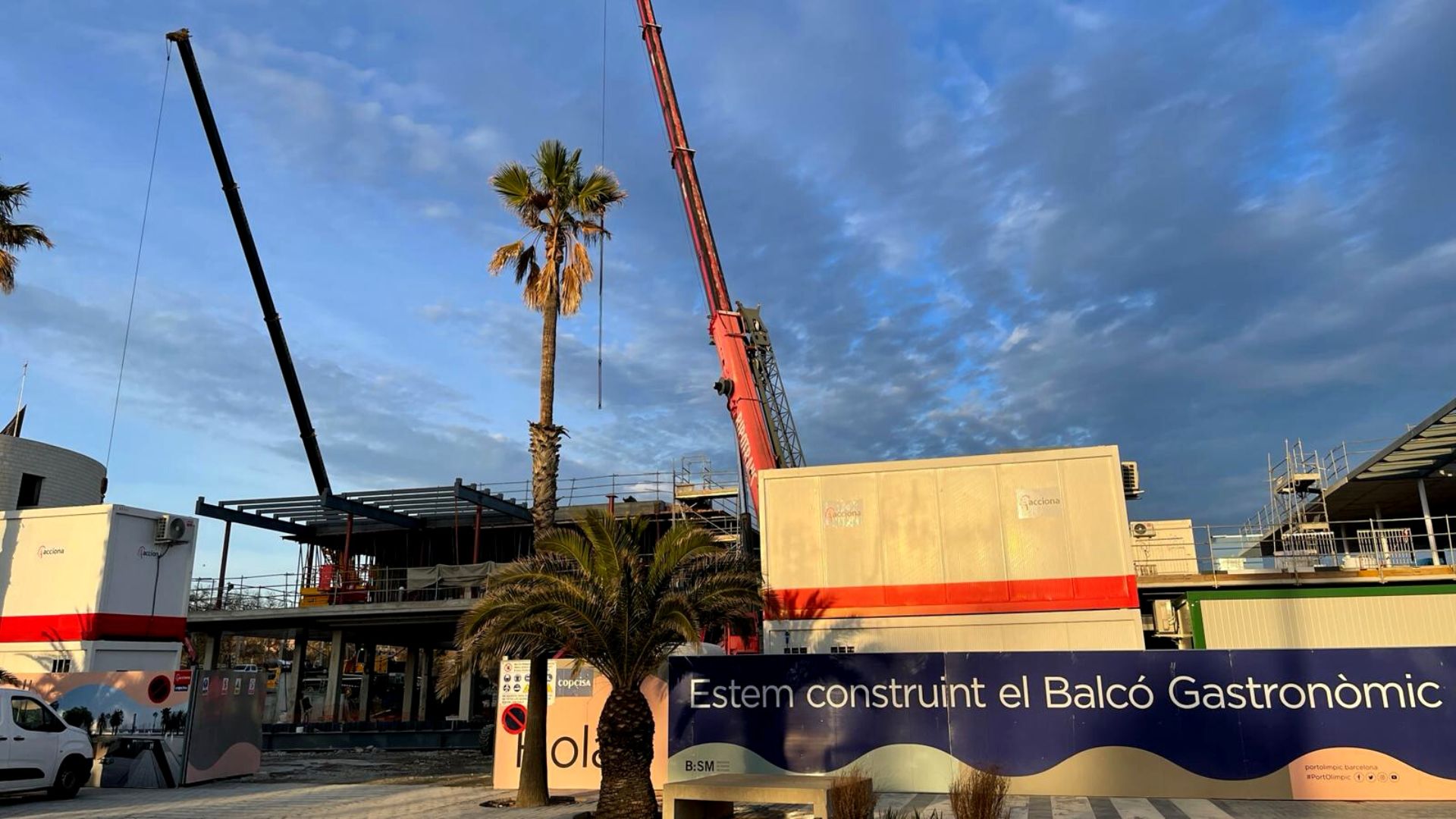 El fil de Barcelona | Page 202 | SkyscraperCity Forum