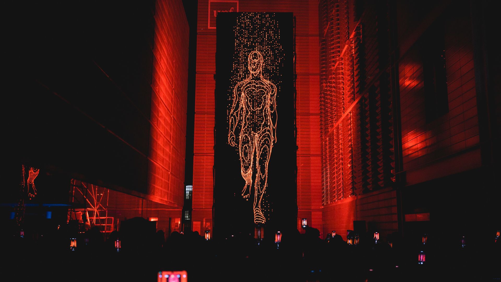 El Llum BCN 2024 il·luminarà una dotzena d'escenaris