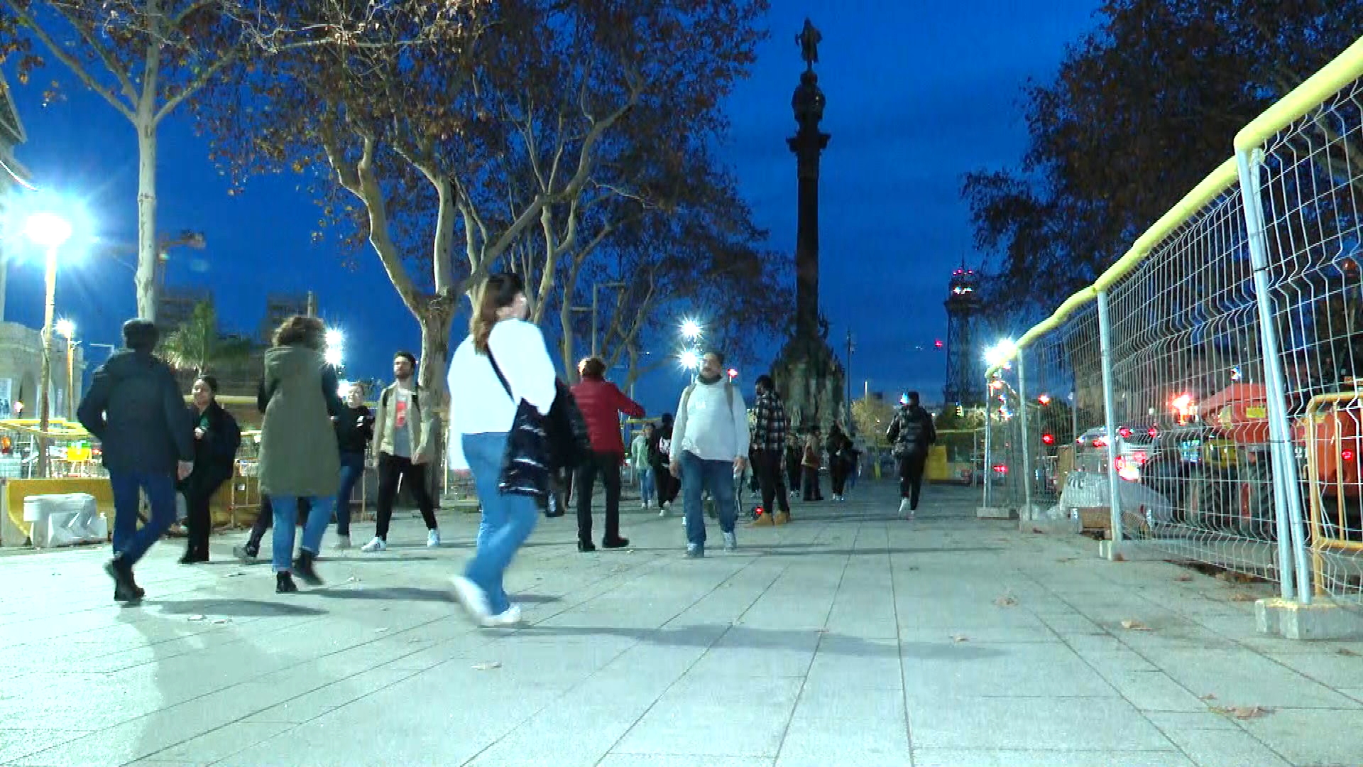 Barcelona | la Rambla | Page 20 | SkyscraperCity Forum