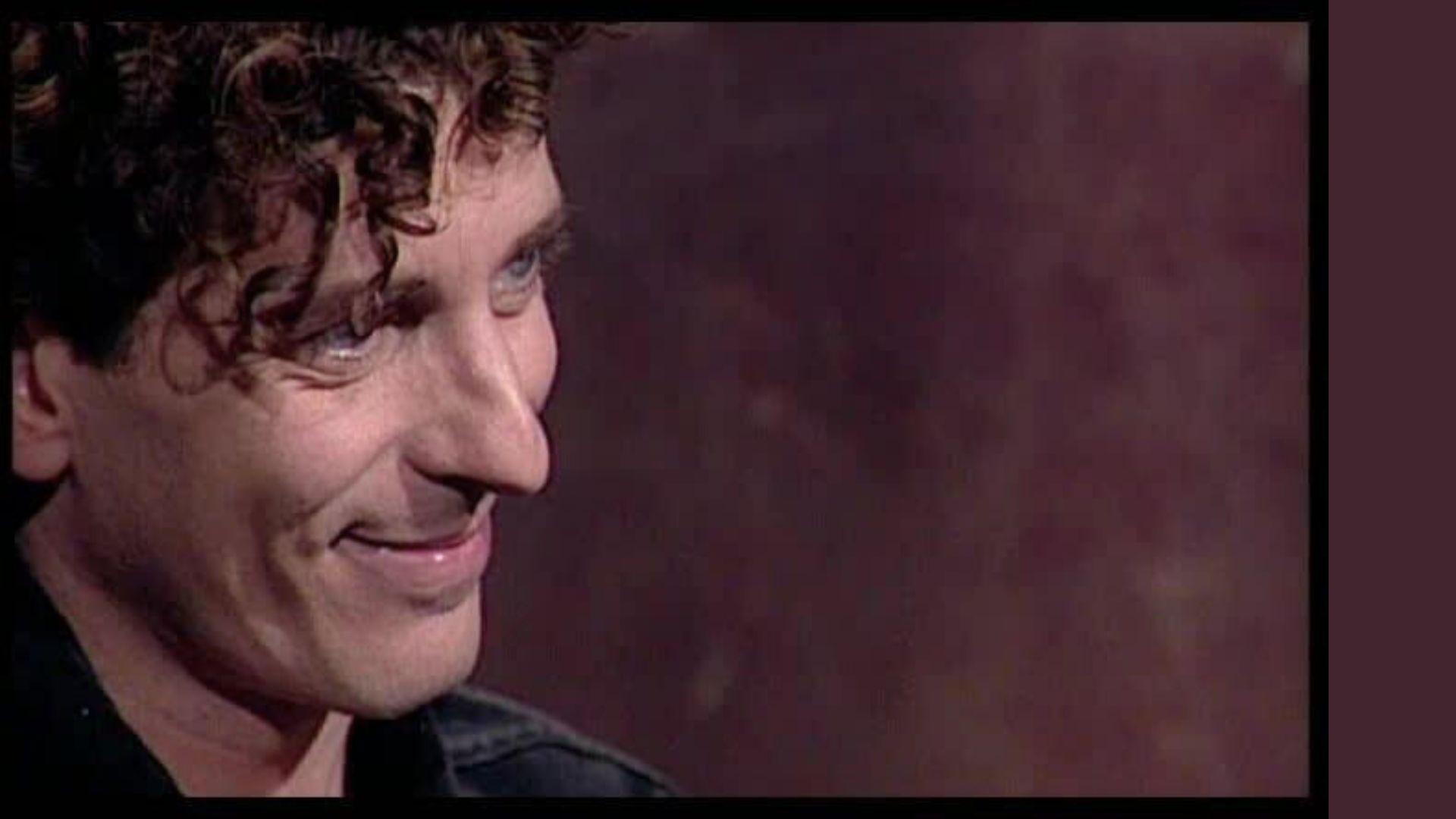 Carles Sabater: "Tots venim per explicar les nostres vides"