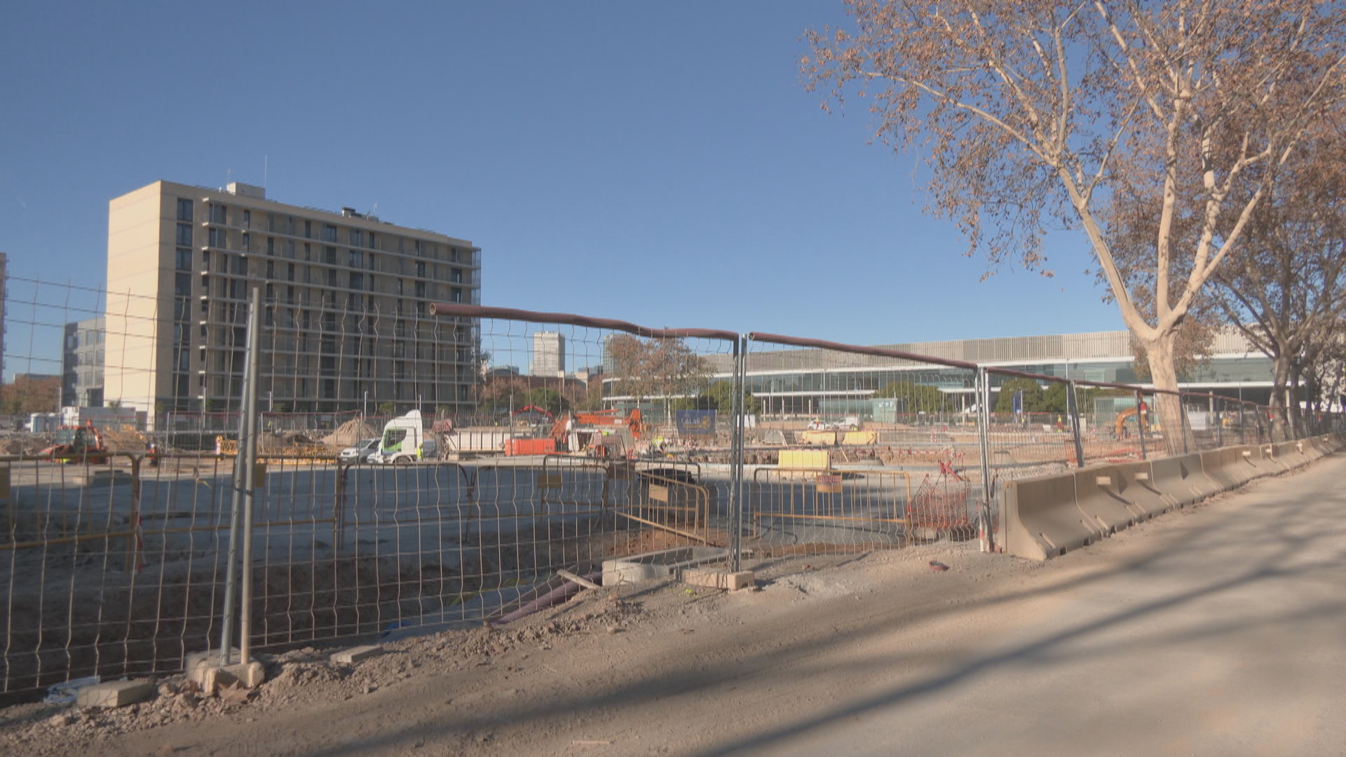 La Marina del Prat Vermell tindrà un CAP per als nous veïns