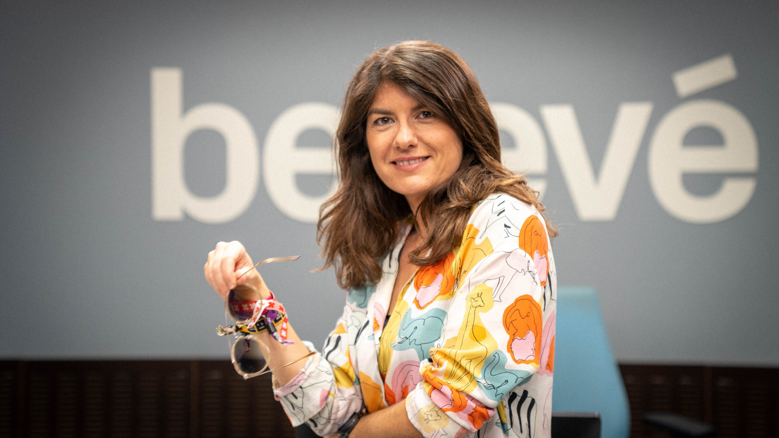 Mor la periodista cultural Anna Pérez Pagès