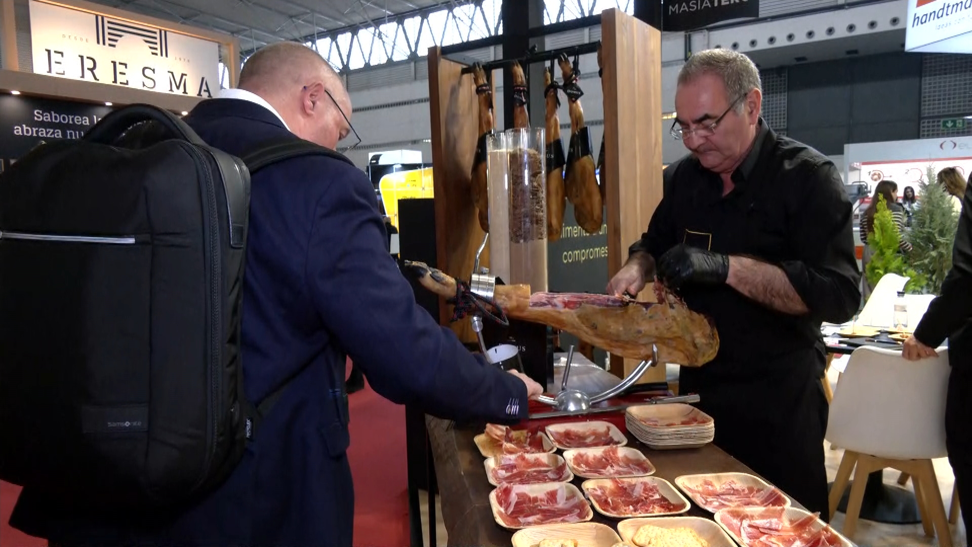 Fira Alimentaria a Barcelona 2024: Novetats al 'btv directe'