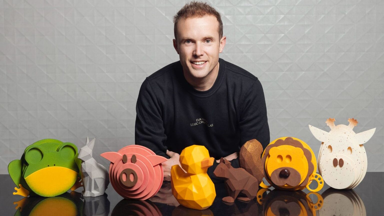 Les mones de Pasqua 2024 més originals per sorprendre els fillols