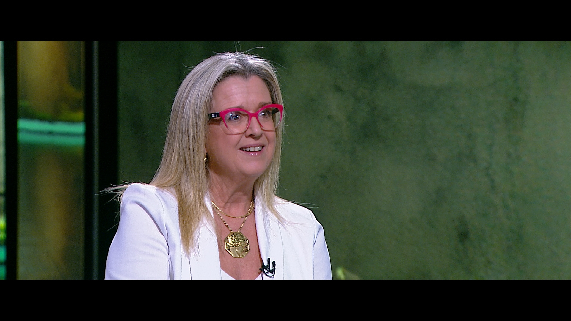 Anna Tarrés: "No hi ha medalla d'or sense dolor"