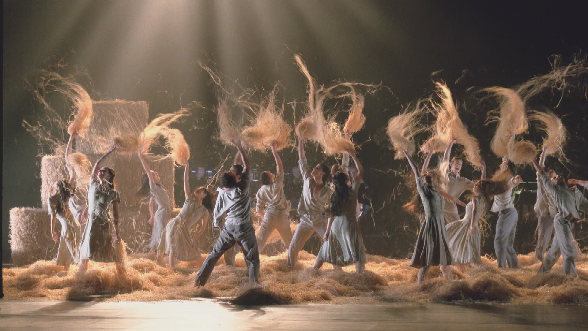 El Ballet de Dortmund debuta al Liceu