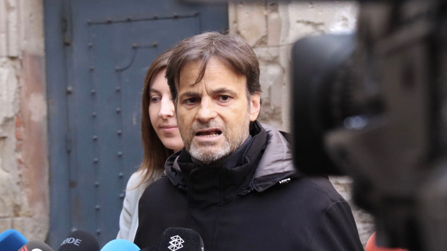 Llista de Comuns Sumar per a les eleccions europees 2024