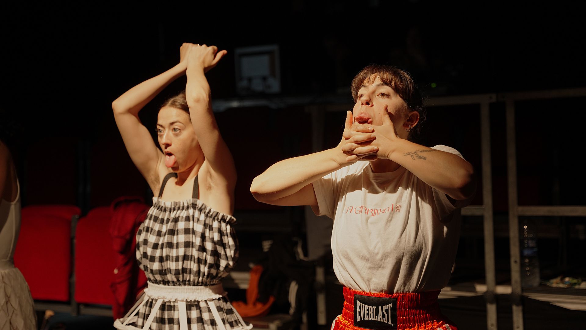 Projecte Ingenu presenta el primer text teatral de Brossa