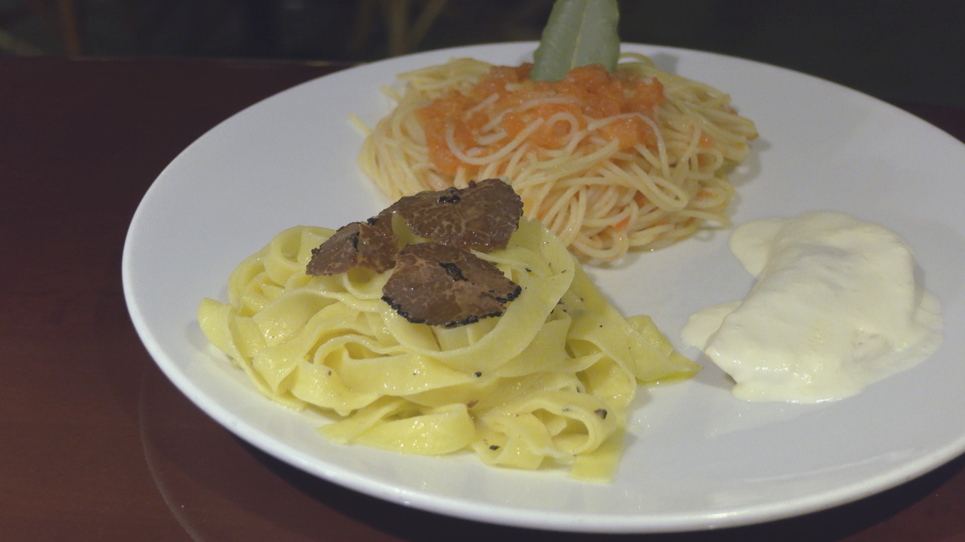 50 anys d'Il Giardinetto, el restaurant refugi de la bohèmia