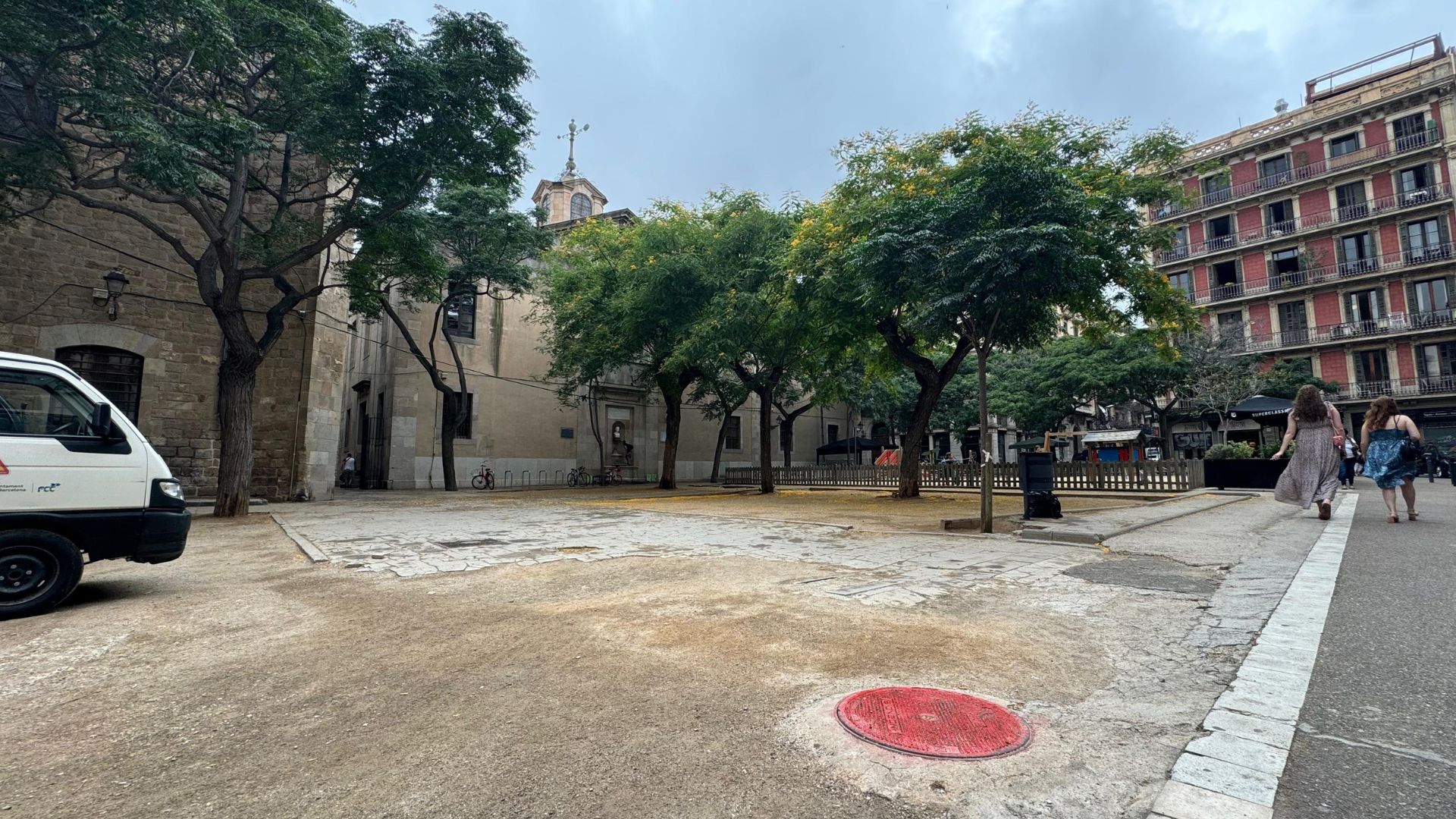 Projectes a Barcelona | Page 665 | SkyscraperCity Forum