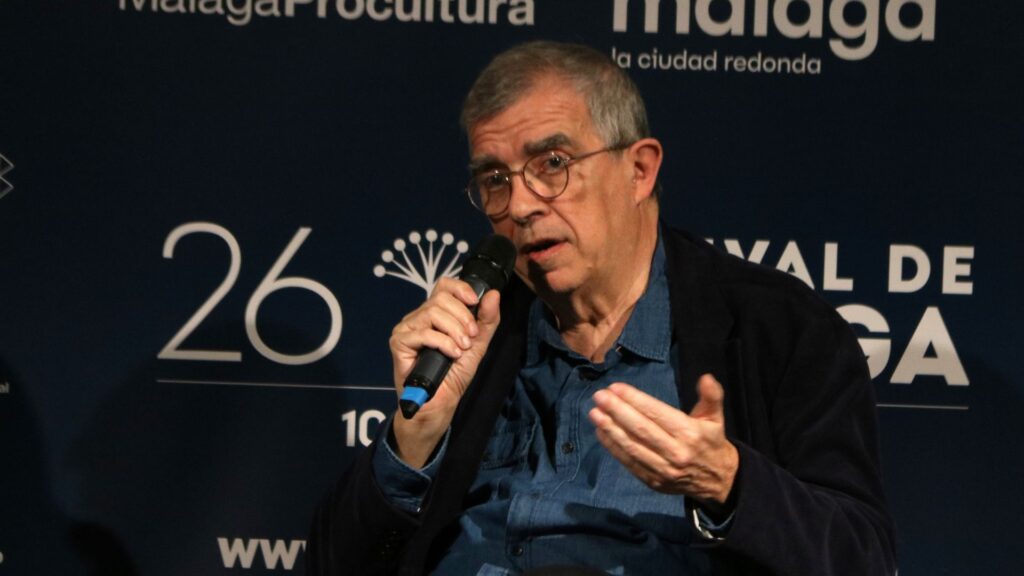 Riambau diu adeu a la Filmoteca amb la projecció de 4 curts