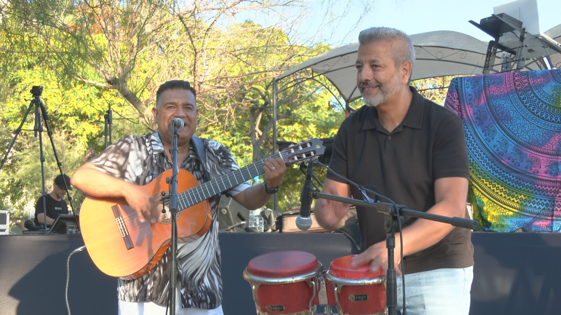 Neix el Rumba Beach Festival, dedicat a la rumba catalana
