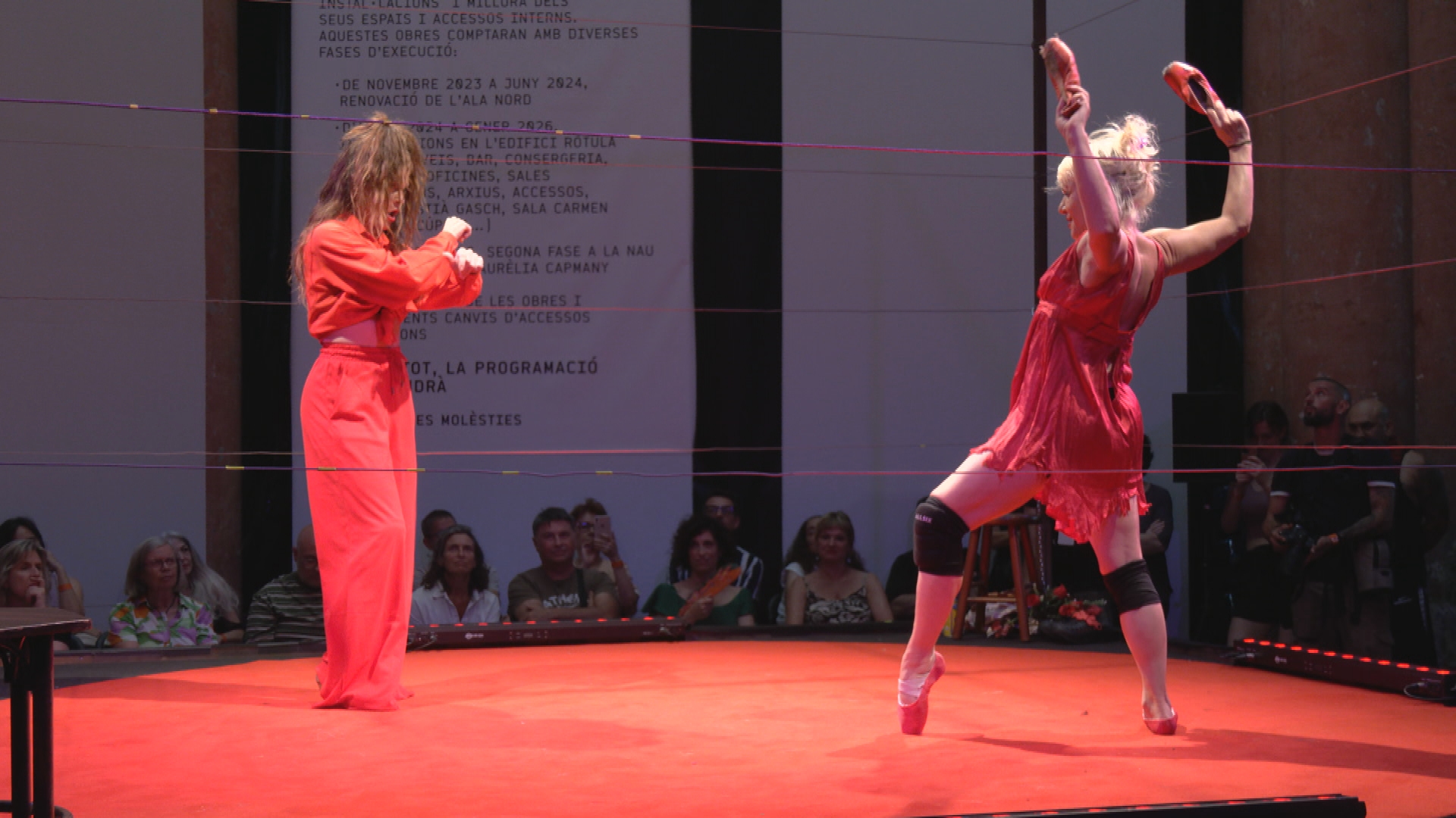 Sol Picó celebra 30 anys de carrera amb 'El combat del segle'