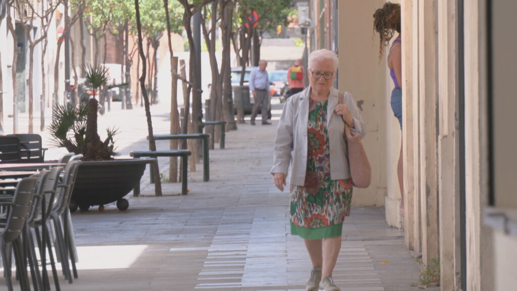 "La Sagrera serà diferent i s'haurà d'integrar qui vingui"