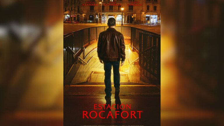 La llegenda negra del metro de Rocafort arriba als cinemes