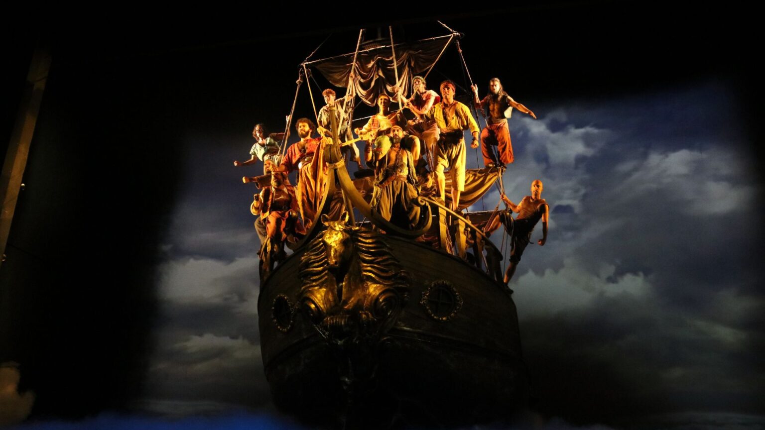 'Mar i cel' a Barcelona 2025: On veure'l i Entrades