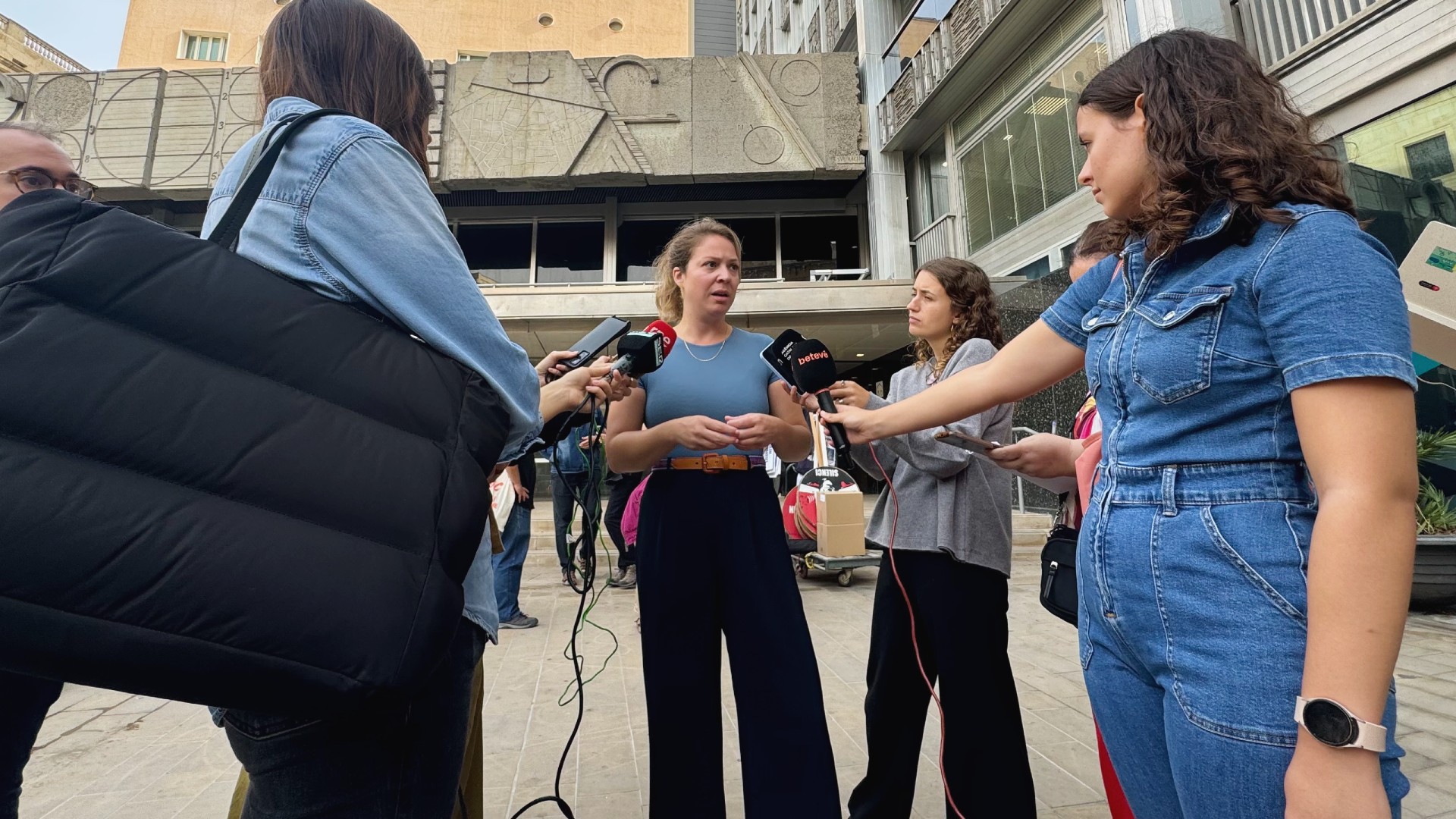 Els comuns confirmen un primer sí a les ordenances fiscals