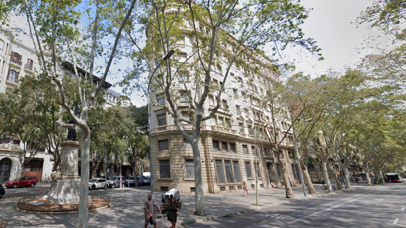 Barcelona impulsa 5 CAP nous molt esperats