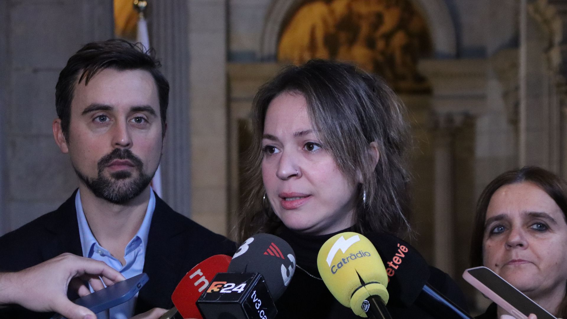 BComú votarà a favor de les ordenances fiscals del 2025