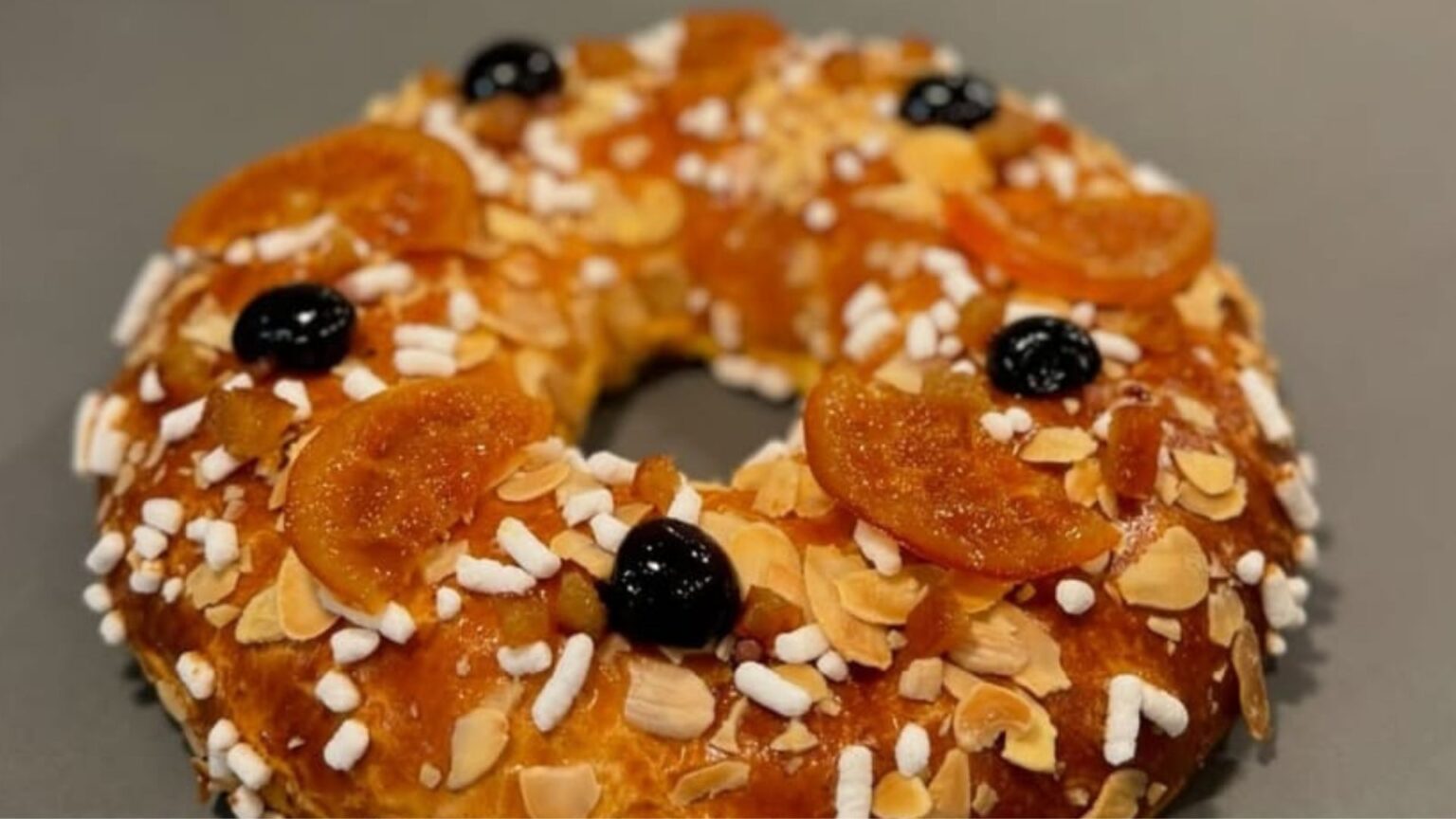 4 pastisseries de Barcelona, premiades pels millors tortells de Reis