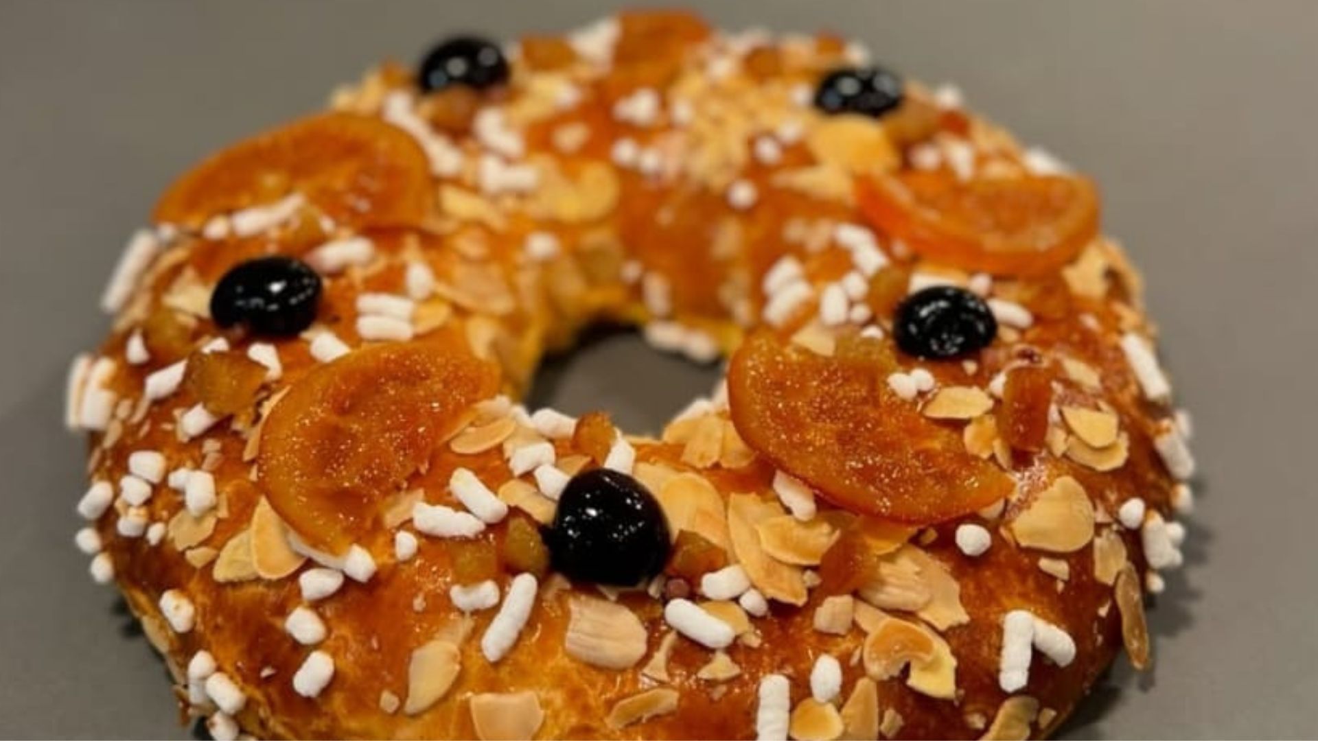 4 pastisseries de Barcelona, premiades pels millors tortells de Reis