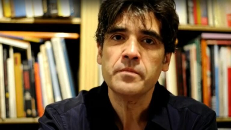 Mor el propietari de la Llibreria Sant Jordi, Josep Morales