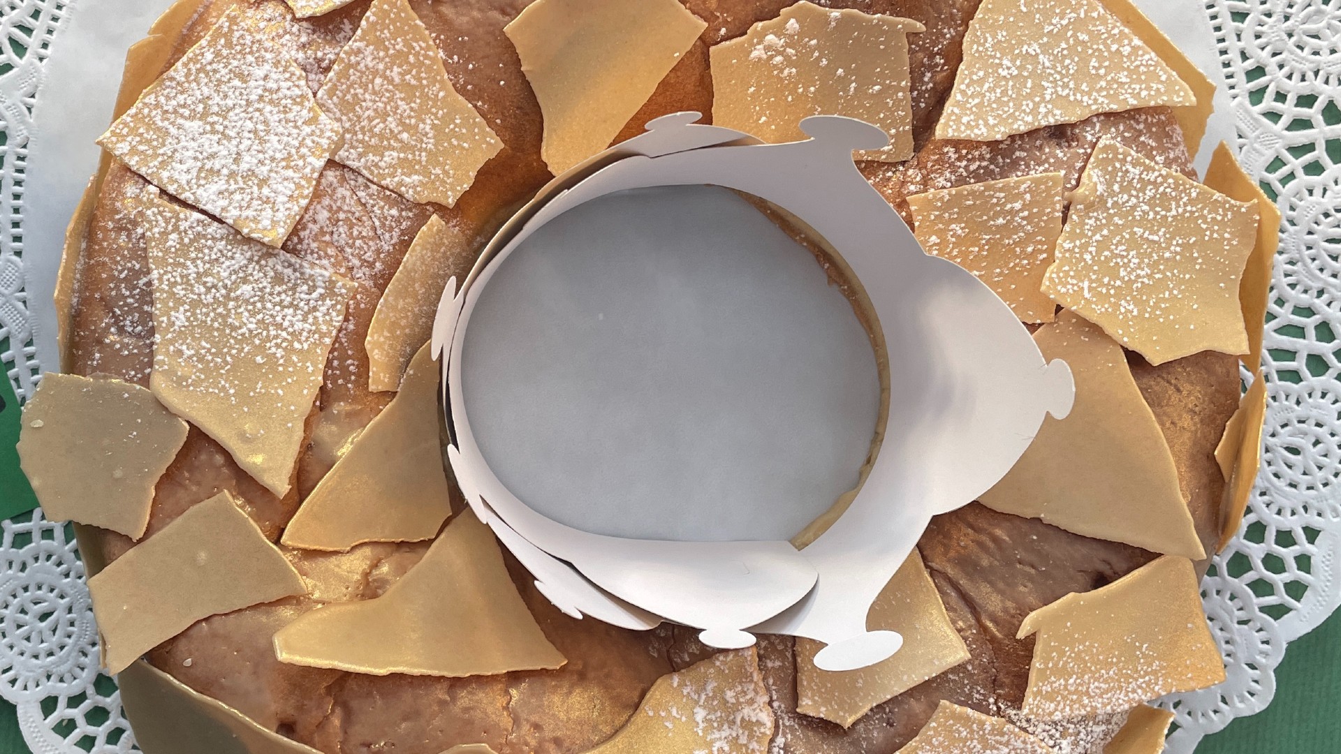 4 pastisseries de Barcelona, premiades pels millors tortells de Reis