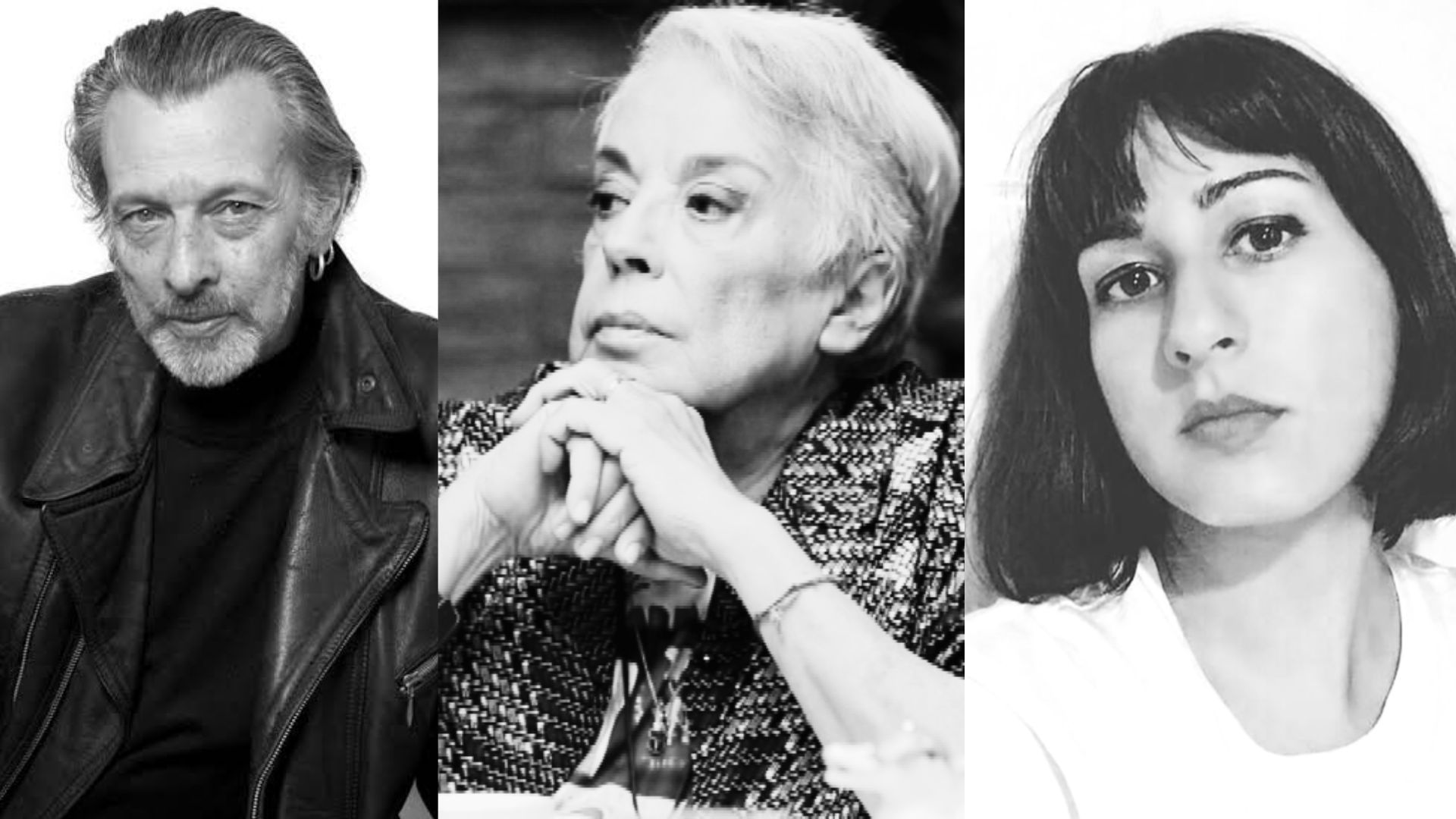 Exposicions del 2025: Manel Esclusa, Colita i María Alcaide