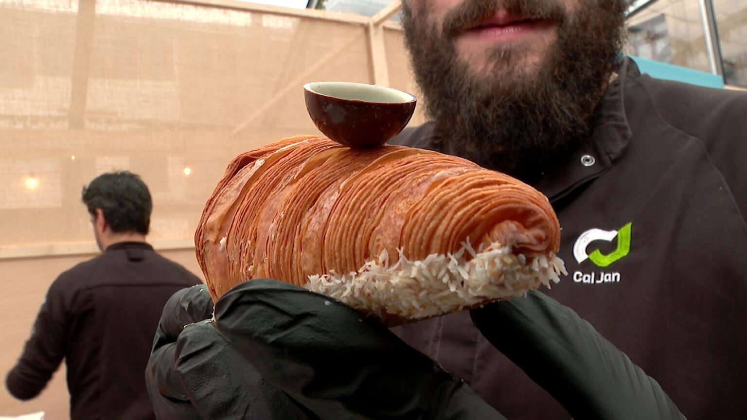 Cal Jan s'emporta el premi del jurat al Croissant Fest