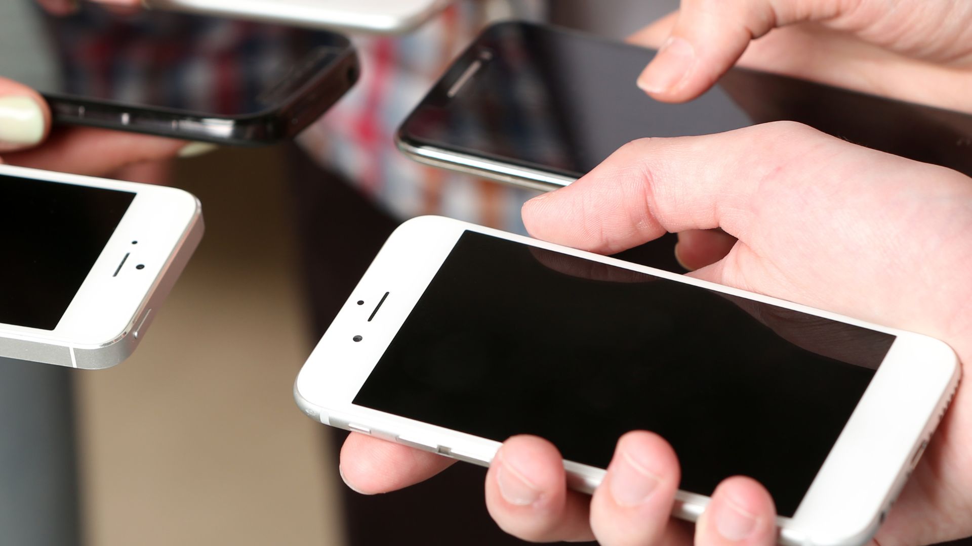 Una app informa en temps real del servei de Rodalies