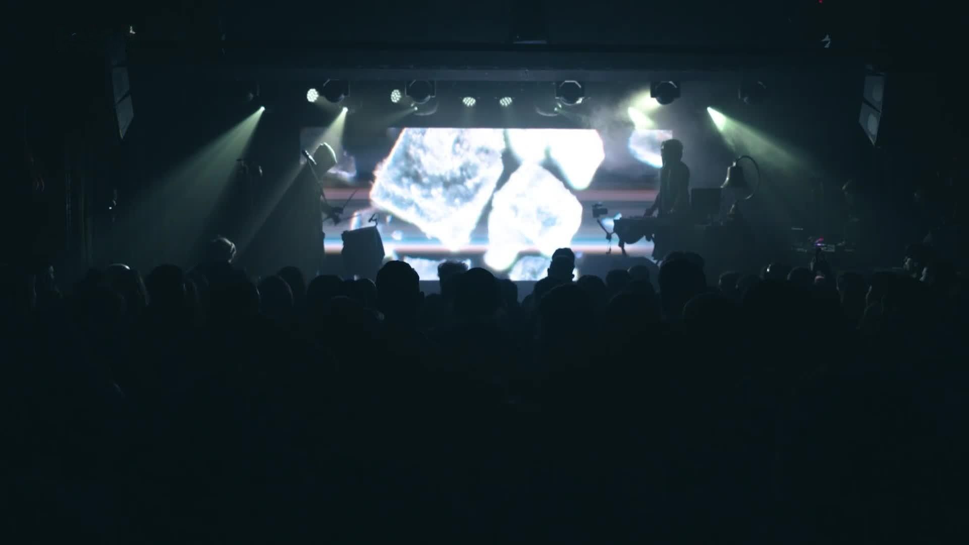 Gregotechno: la fusió de cant gregorià i música tecno