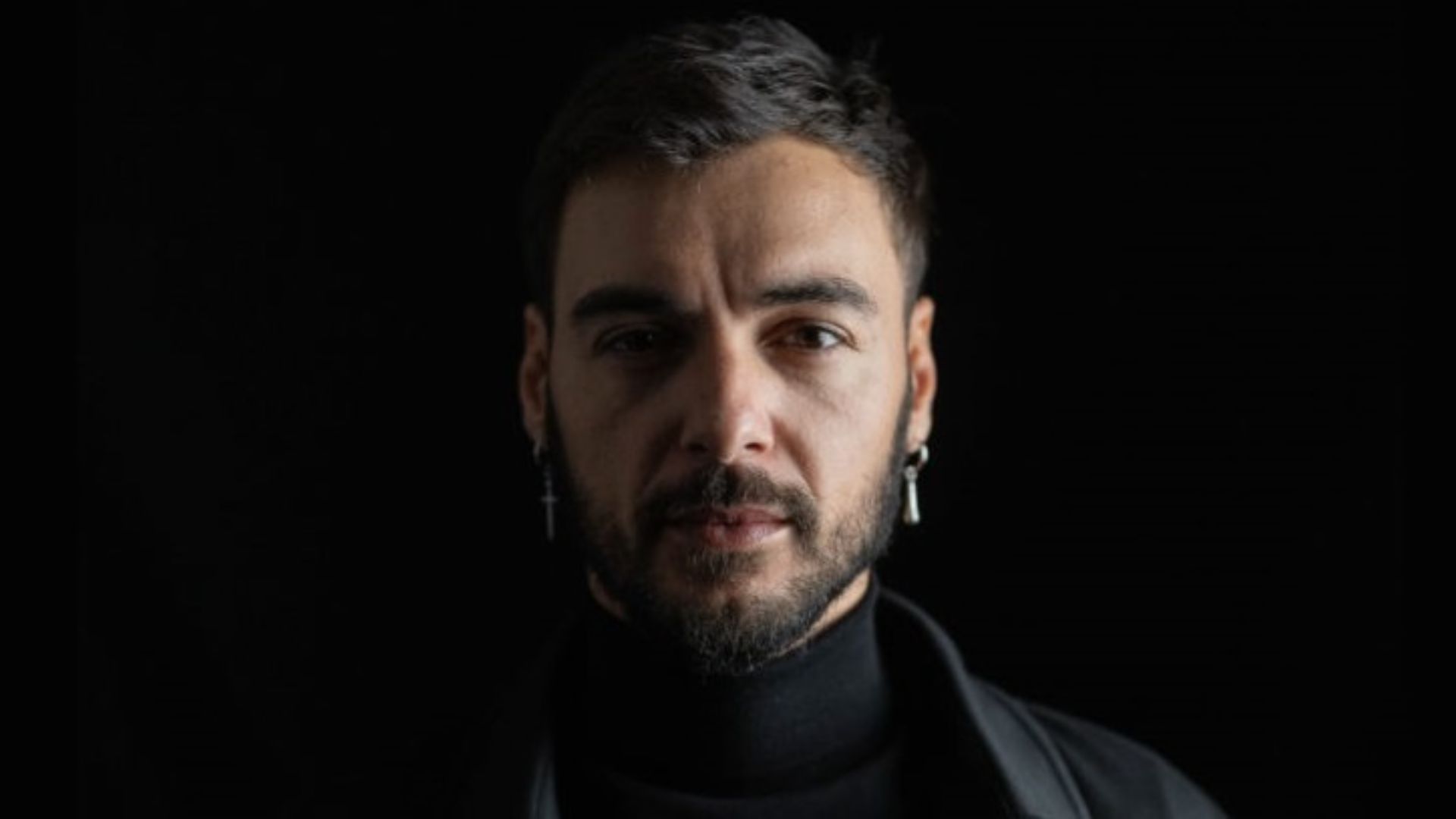 Raule: "4.000 persones s'han tatuat parts de cançons meves"