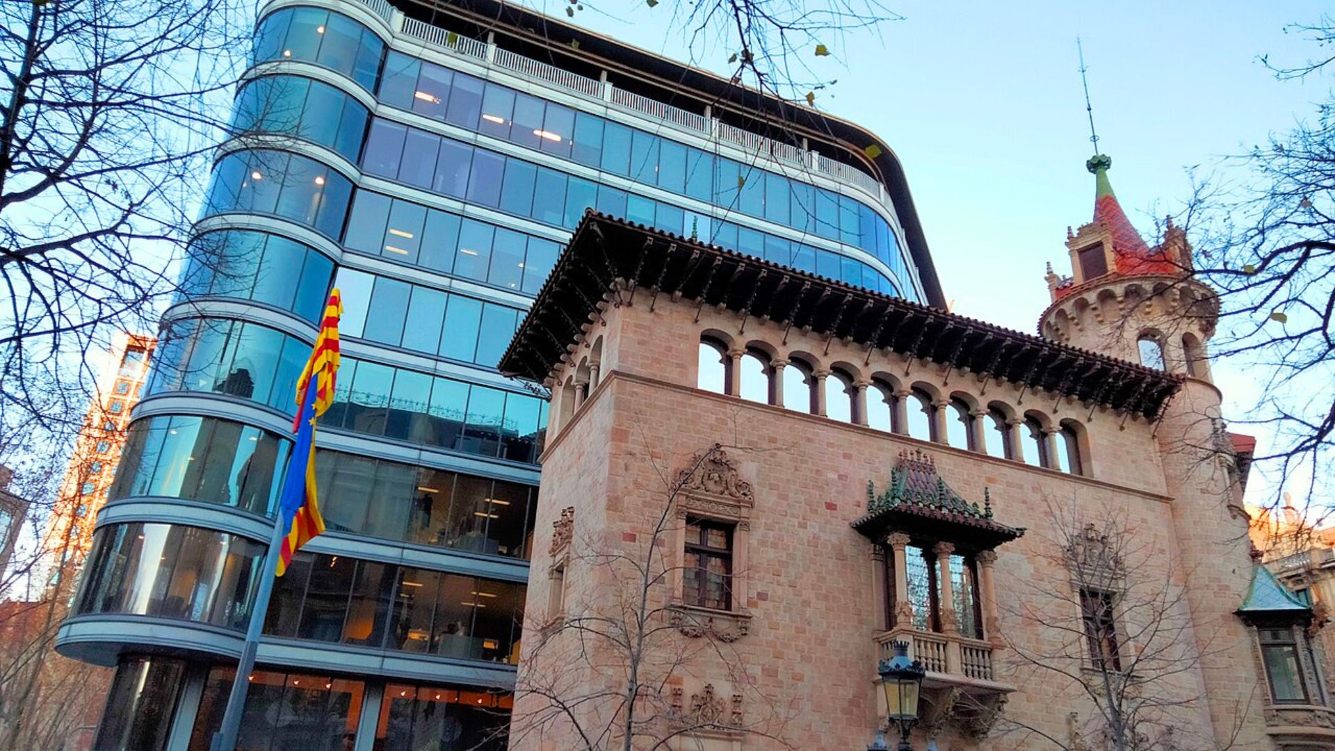 La Diputació de Barcelona contracta Tolo Moya