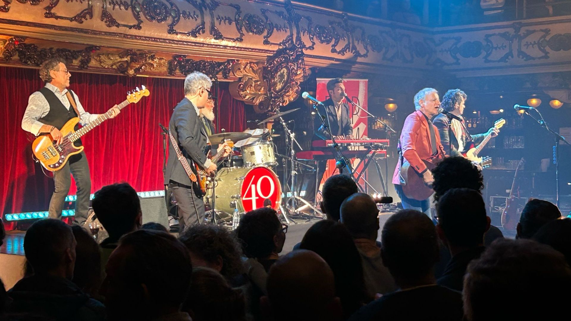 Els Pets celebren els 40 anys amb una gira especial