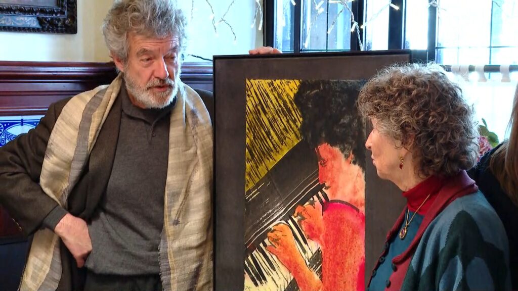 El Concurs de piano Maria Canals celebra 70 anys