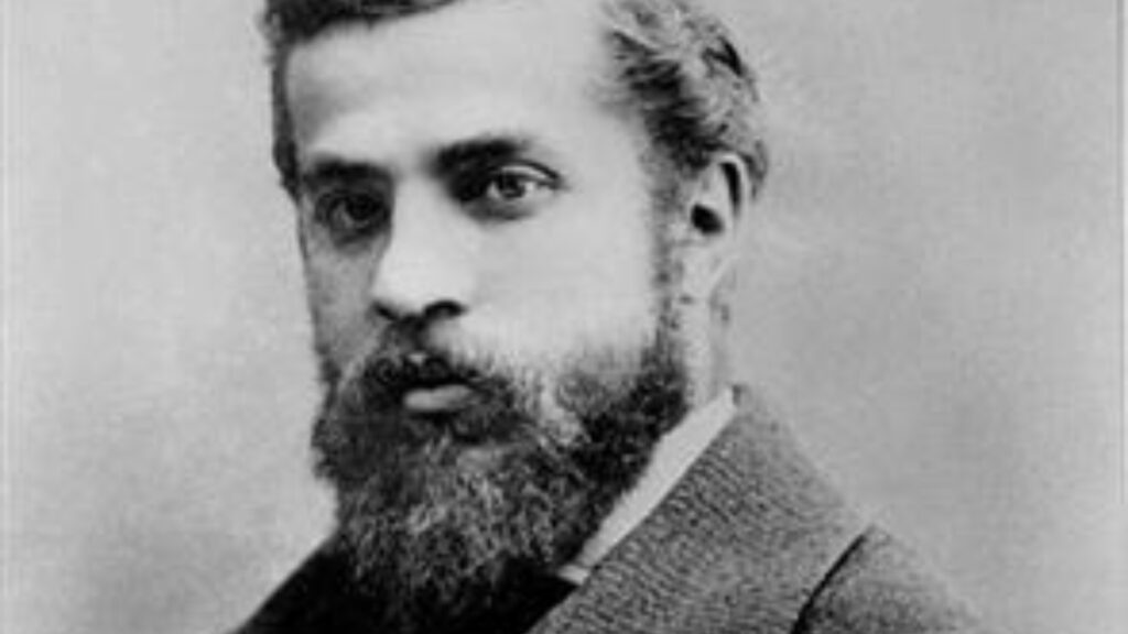 Ets qui més sap d’Antoni Gaudí? Respon aquest quiz