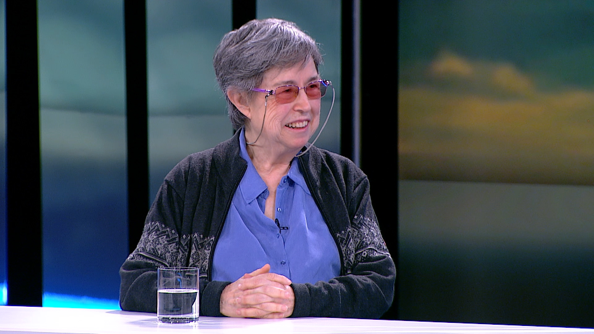 Favà dona el seu arxiu: "Pot servir per conèixer el passat"