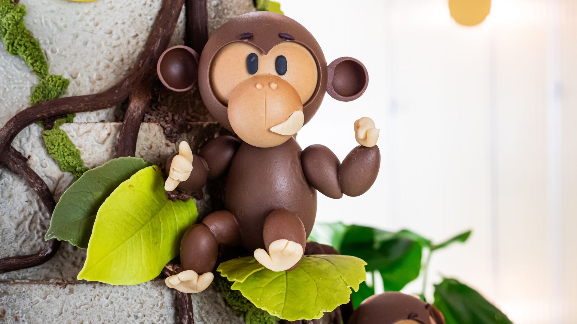 Les 9 mones de Pasqua 2025 més originals de les pastisseries