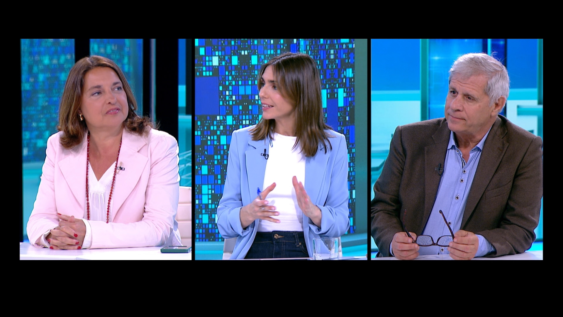 Quin paper ha de tenir Barcelona amb les pintures de Sixena?